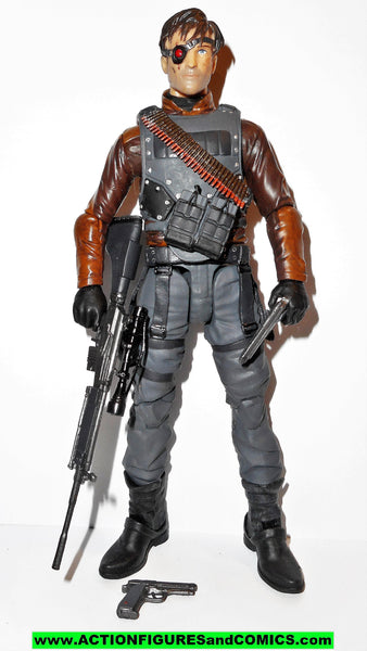 dc direct DEADSHOT Arrow cw tv show collectibles complete universe ...