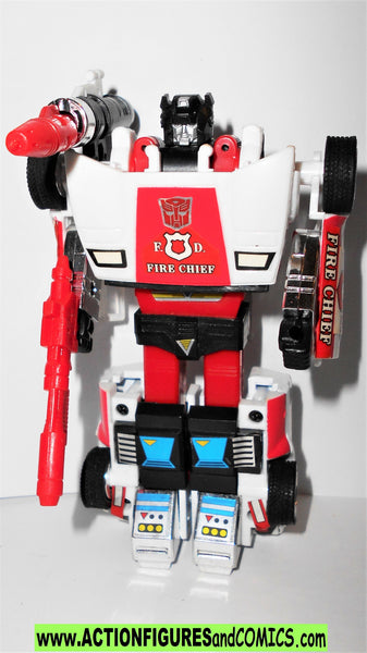 Transformers Red Alert G1