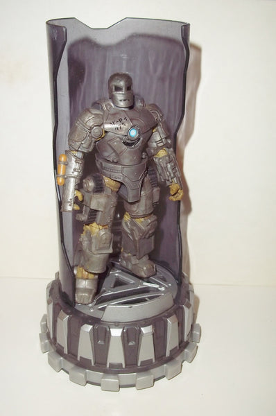 Iron Man Suit Mark 100