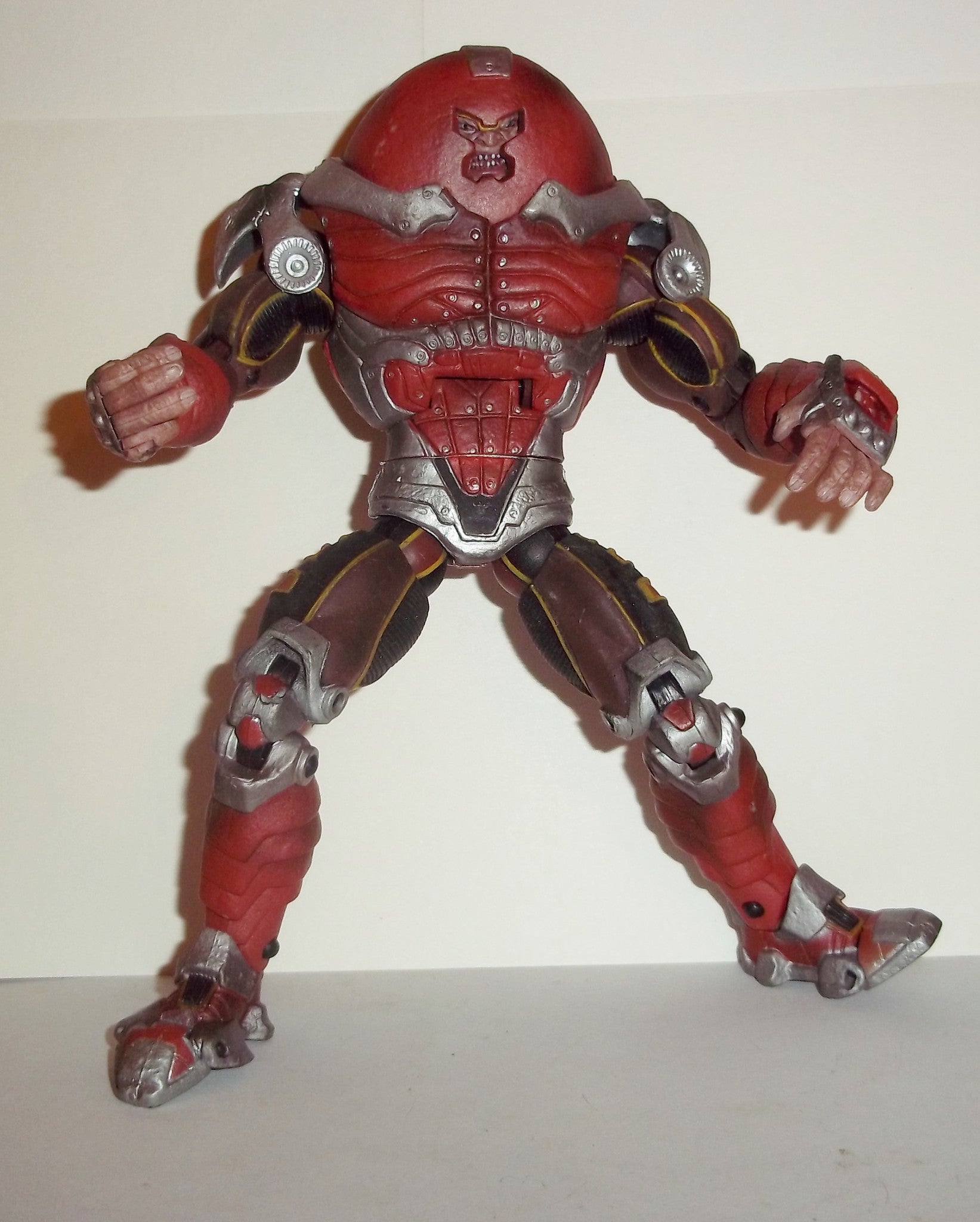Ultimate Juggernaut