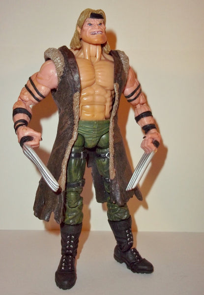 Ultimate Sabretooth Marvel