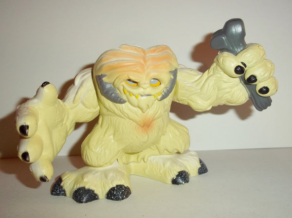 STAR WARS galactic heroes WAMPA complete hasbro pvc ...