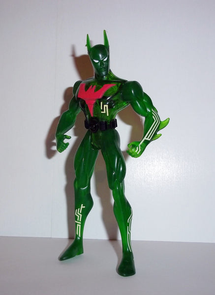 batman beyond NET ESCAPE BATMAN complete – ActionFiguresandComics