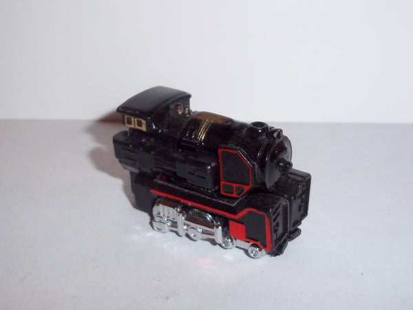 gobots LOCO tiawan d-5247 variant locomotive robot complete mr-05 ...