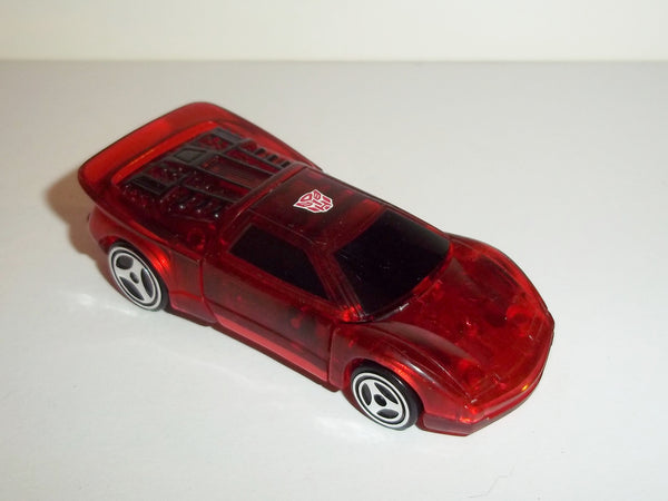 TRANSFORMERS robots in disguise RID r.e.v rev spychanger ...