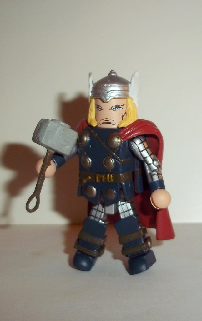THOR REBORN marvel universe minimates action figure ...